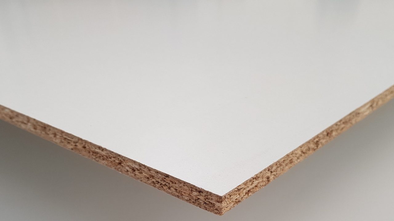 Melaminados - Maderas Ramirez